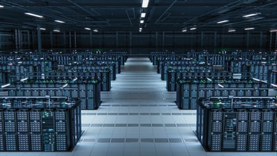 The Role of Sensors in Data Center Environmental Monitoring