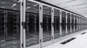 The Role of Sensors in Data Center Environmental Monitoring